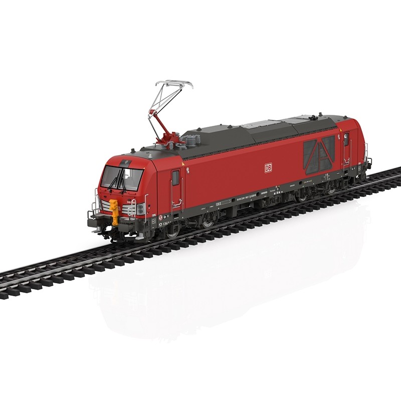 Märklin 39290 Vectron Dual-Mode BR 249 DB A