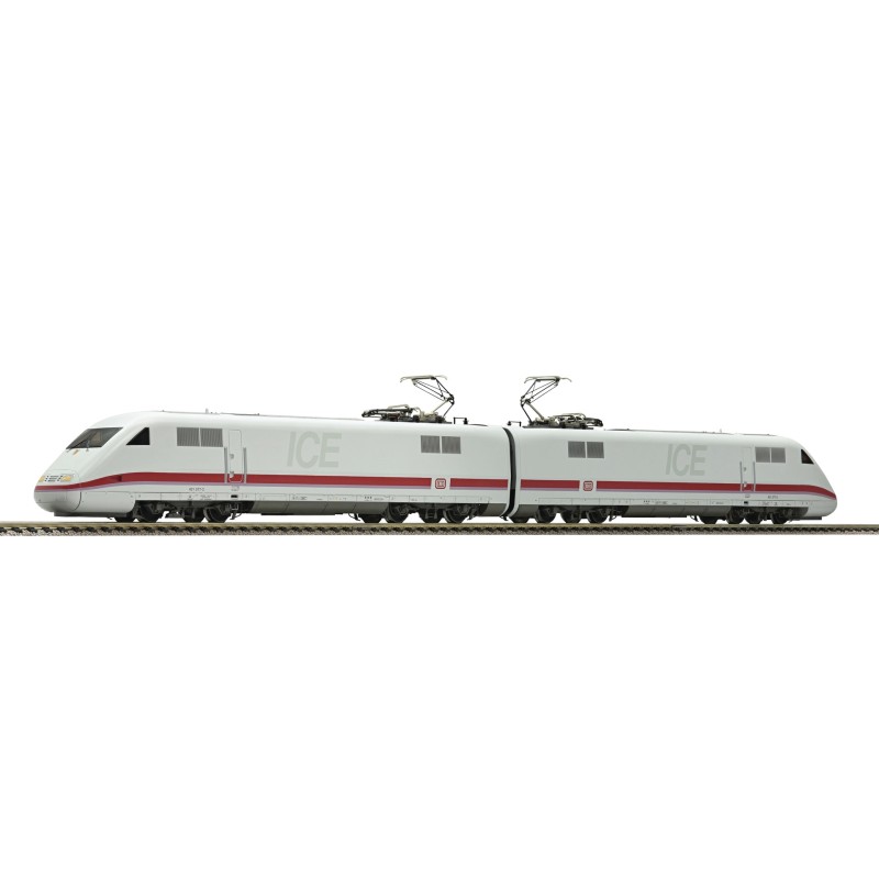 Fleischmann 445001 2-tlg. Set BR 401 DB