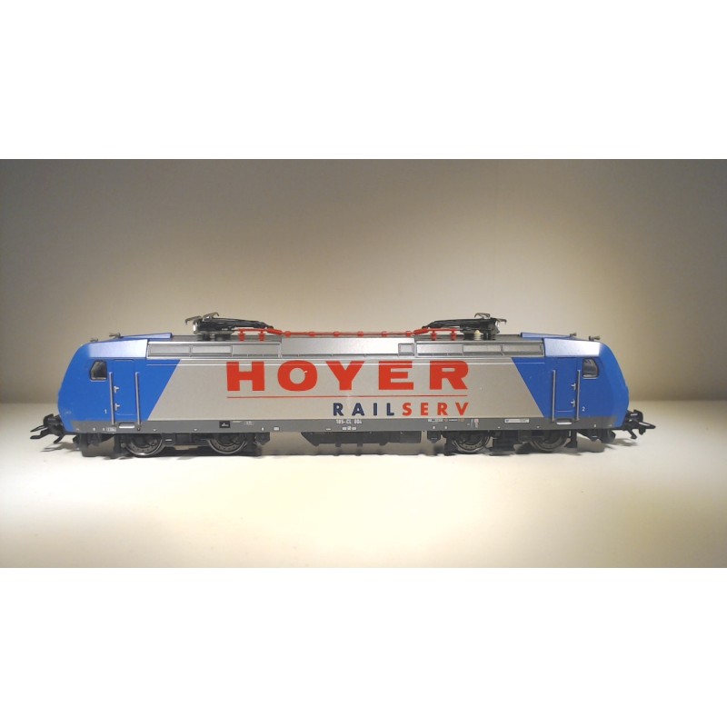 Märklin 3767 BR 118 DB Elektrolok Ep4