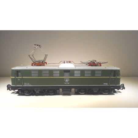 Märklin 3036 ÖBB 1141 Elektrolok