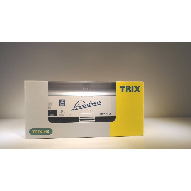 Trix 24200-01 DB Löwenbräu Ølvogn Ep3