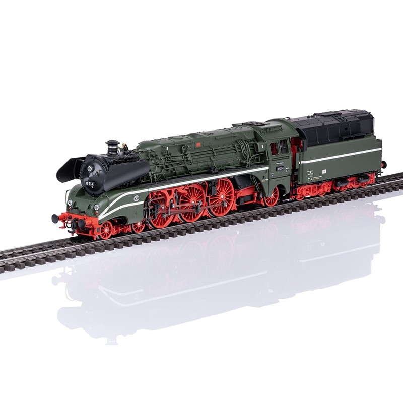 Märklin 39029 Dampflokomotive Baureihe 18.3