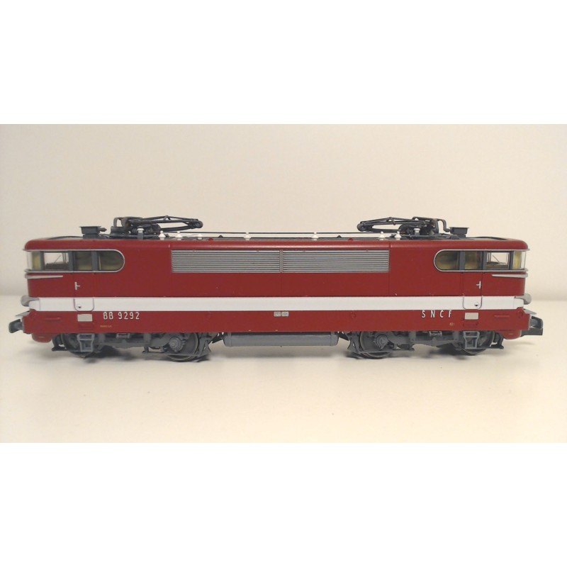 DC Lokomotiver (2)